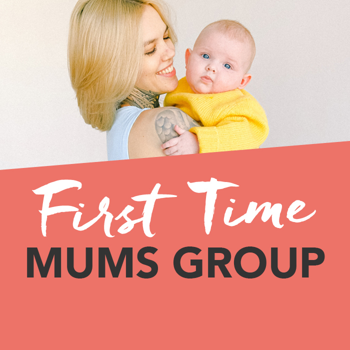 Mother and Baby Group - Ipswich - Everyday Mums